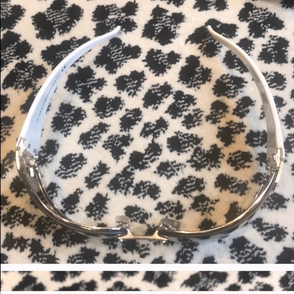 Dolce & Gabbana | Accessories | Dolce Gabana Crystal Insignia Glasses ...